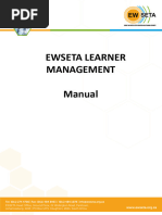 BBA WIL Logbook Human Resource Management | PDF | Learning | Employment