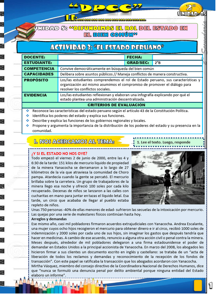 2° DPCC Actv.03 Unid.5 24 | PDF