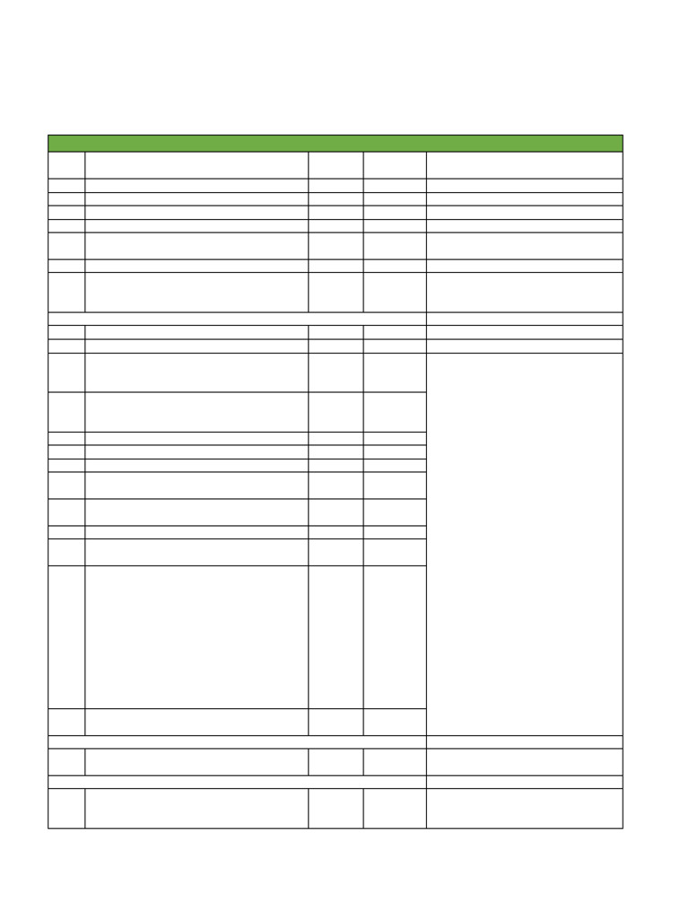 EVALU_FICHAS_TECNICAS (1) | PDF