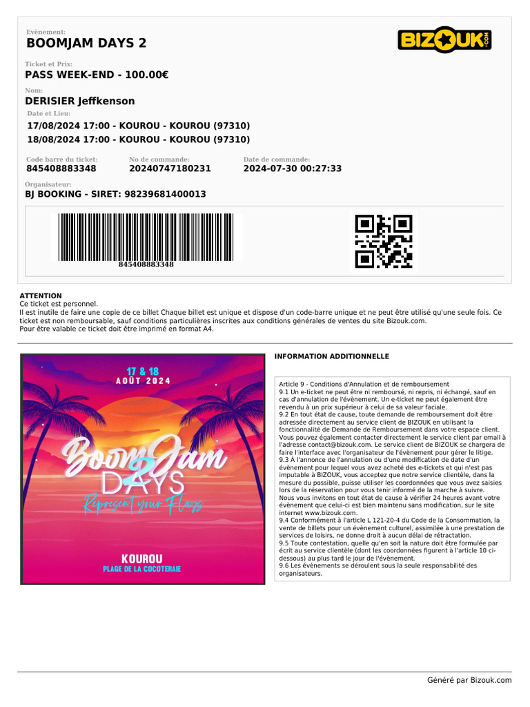 Bizouk Epass 26hata6a1247h27 | PDF