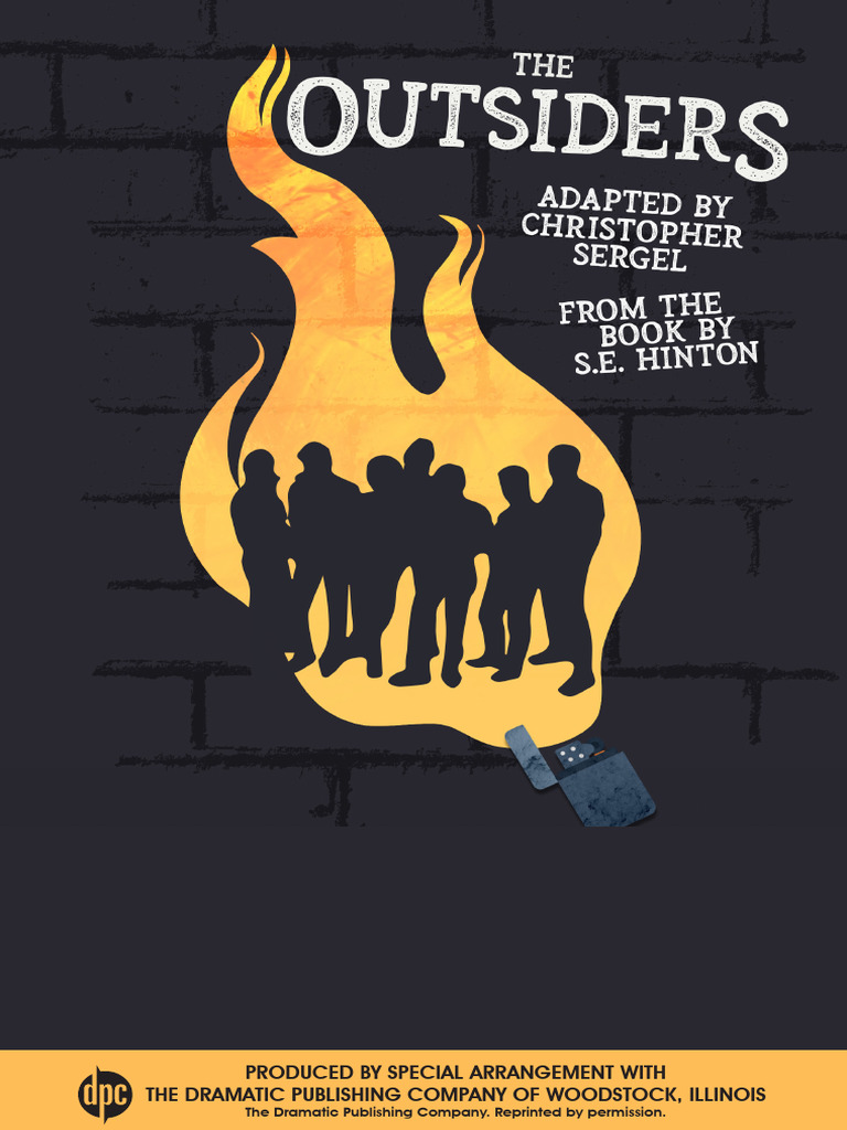 the_outsiders-poster | PDF