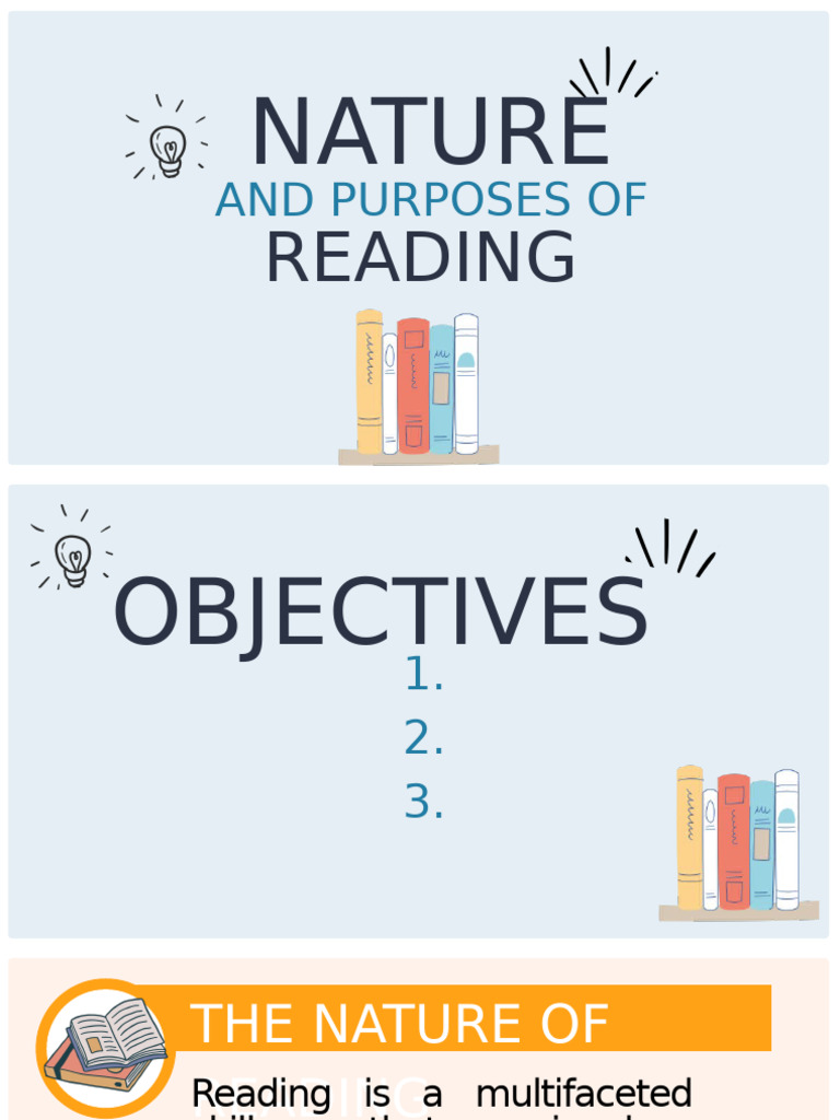 Colorful Illustrative Reading Comprehension Strategies Presentation - 20240826 - 112433 - 0000 ...