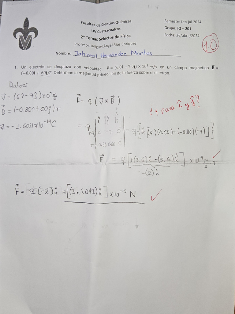 2 Ep TSF JHM 24 PDF | PDF