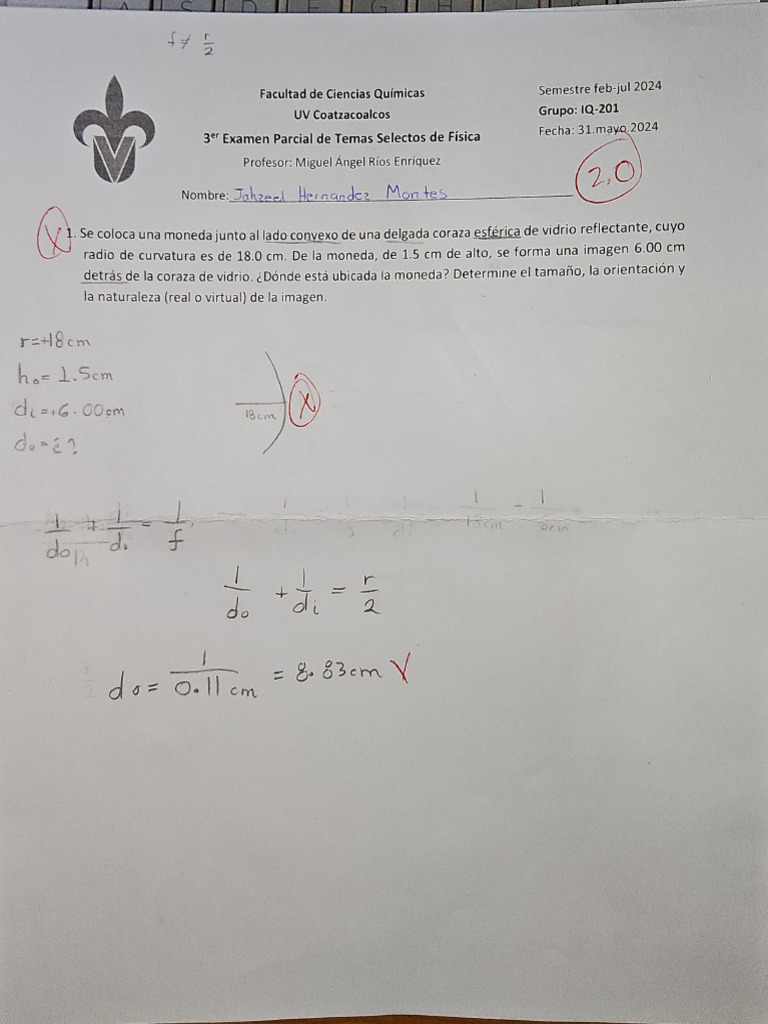 3ep TSF JHM 24 | PDF