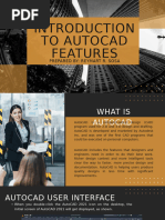 AutoCAD Toolbar Toggle Guide | PDF
