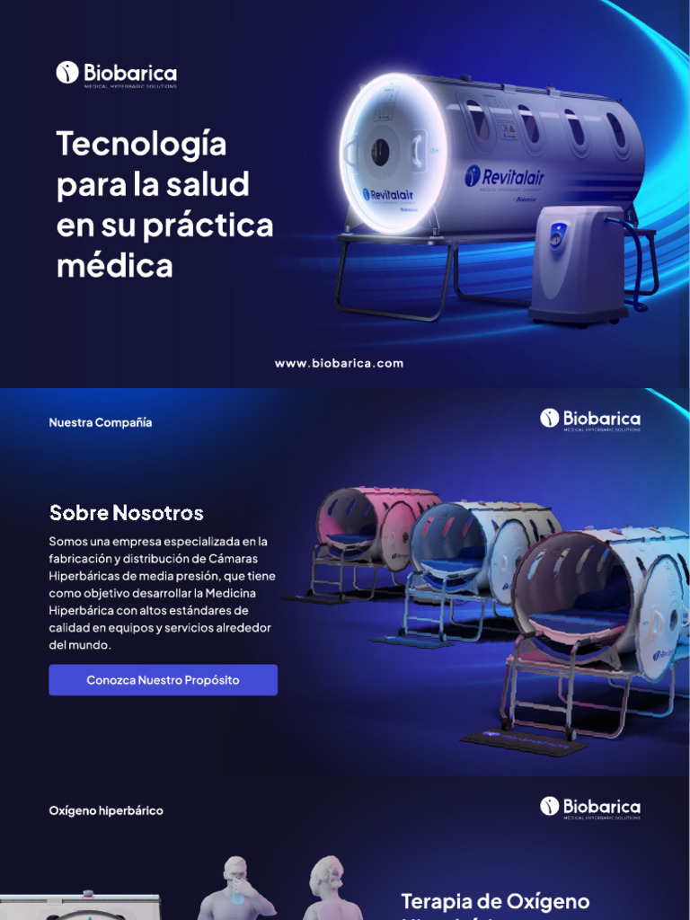 biobarica-system-espanol (1) | PDF