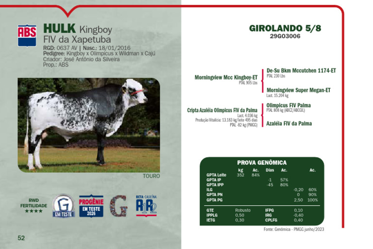 Hulk Kingboy Fiv Da Xapetuba | PDF