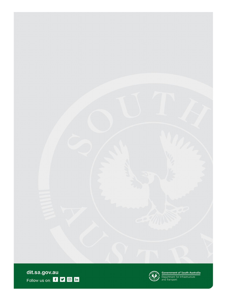 Traffic Modelling Guidelines - SIDRA Intersection Version 2 - 2 August ...