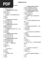 Script For Who's Afraid of Virginia Woolf PDF | PDF