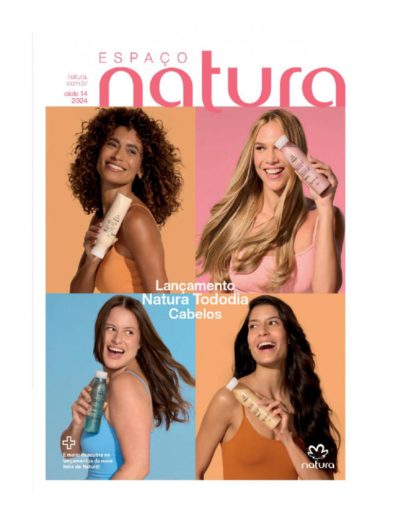 Natura c14 | PDF