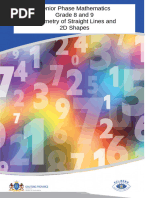 Maths Handbook and Study Guide - Maths Made Easy - A Comprehensive ...