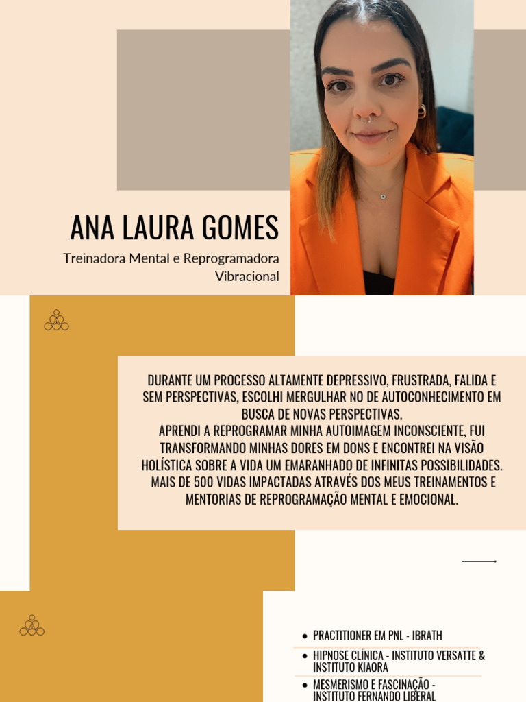 Ana Laura Gomes | PDF