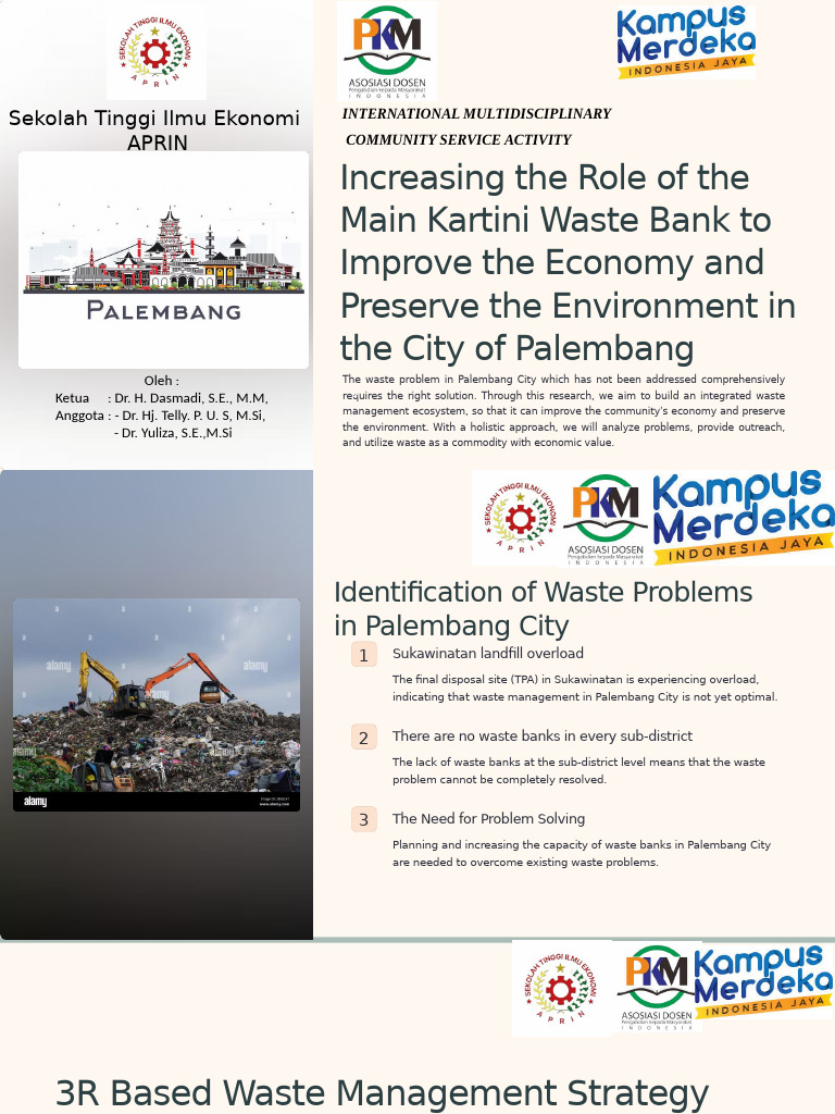 Iinternational Multidisciplinary Aprin | PDF