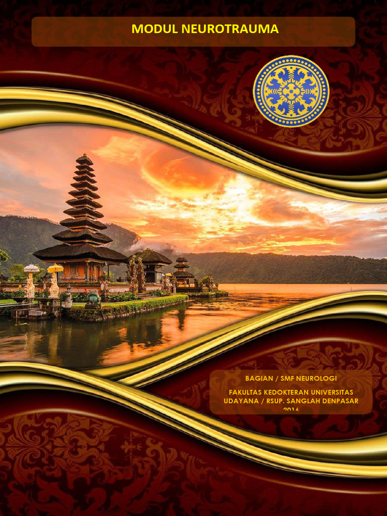 Modul Neurotrauma | PDF