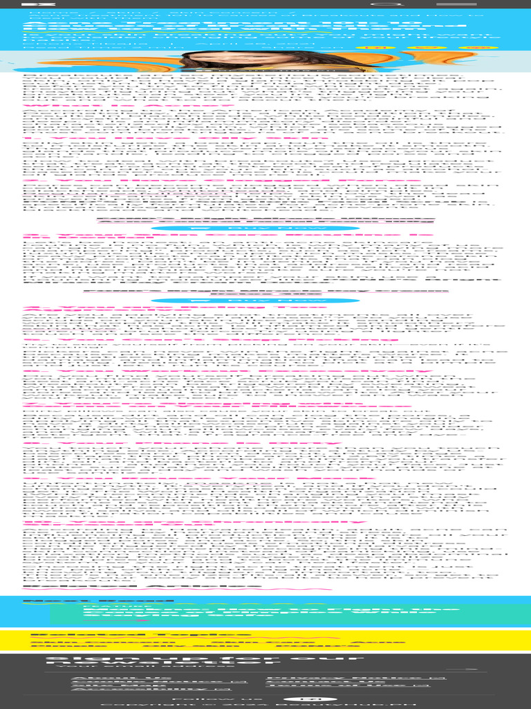 Acne Treatment Causes of Breakouts and How To Deal With It BeautyHub ...