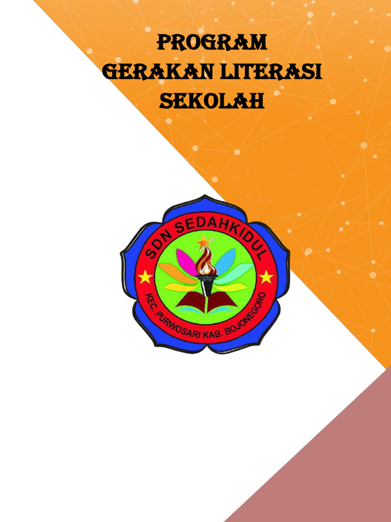 Program Literasi Sekolah (GLS) | PDF