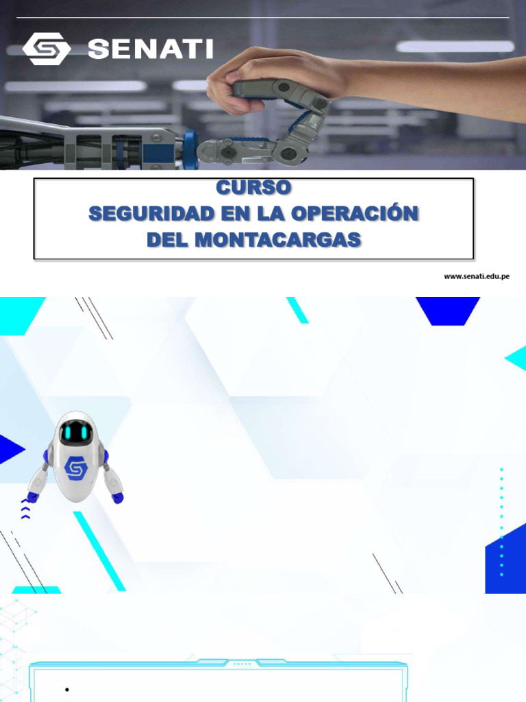 Cmau-285 - Presentación 1 | PDF