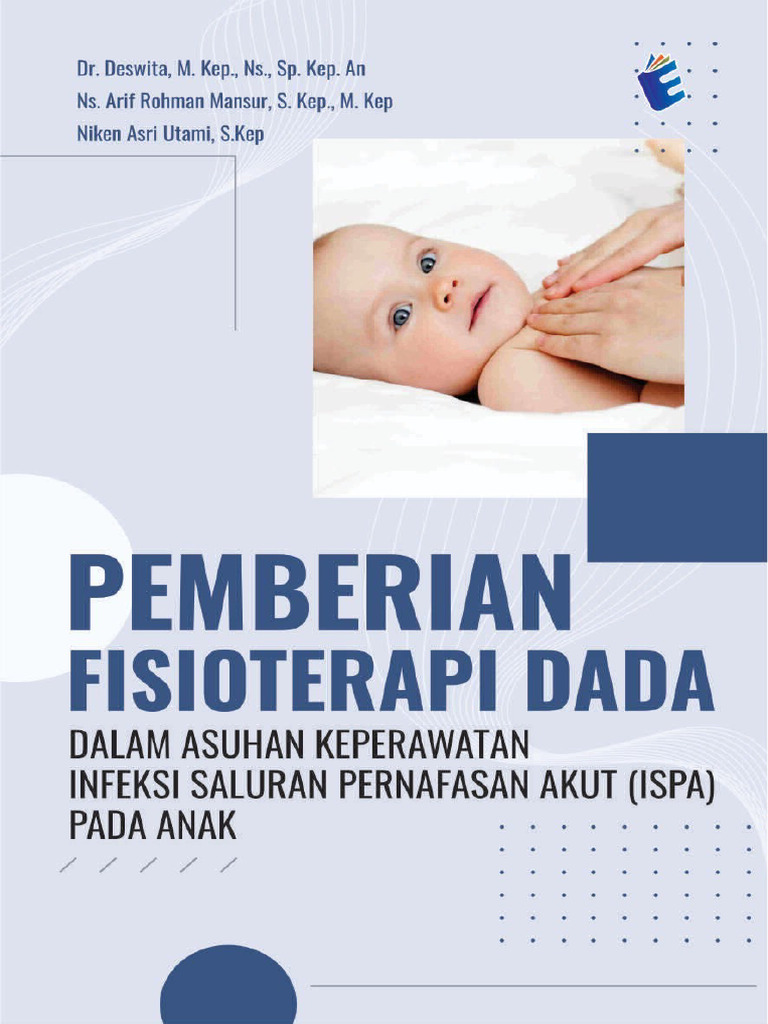 Pemberian Fisioterapi Dada Dalam Asuhan 5201fe3e | PDF