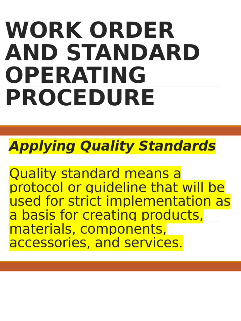 Module 1 TLE 9 | PDF