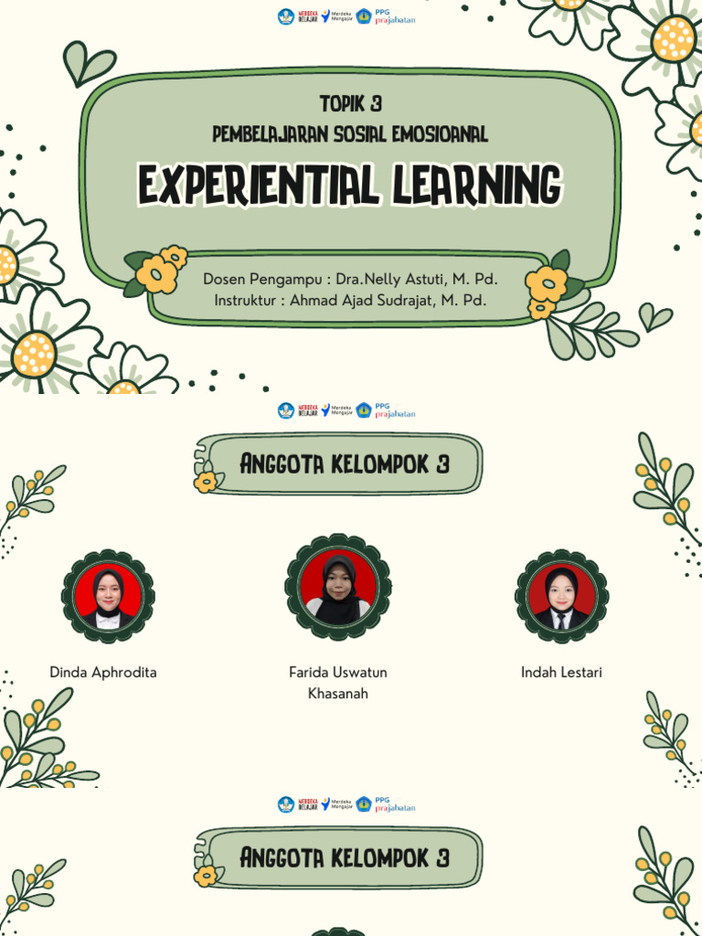 Pse Kelompok 3 | PDF