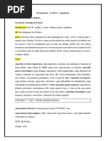 Anatomia e Funções do Apêndice Vermiforme | PDF | Doenças e distúrbios ...