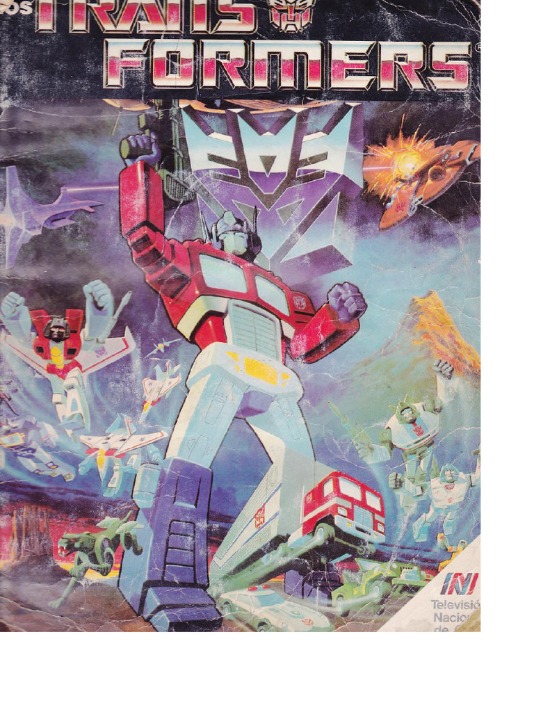 Transformers | PDF