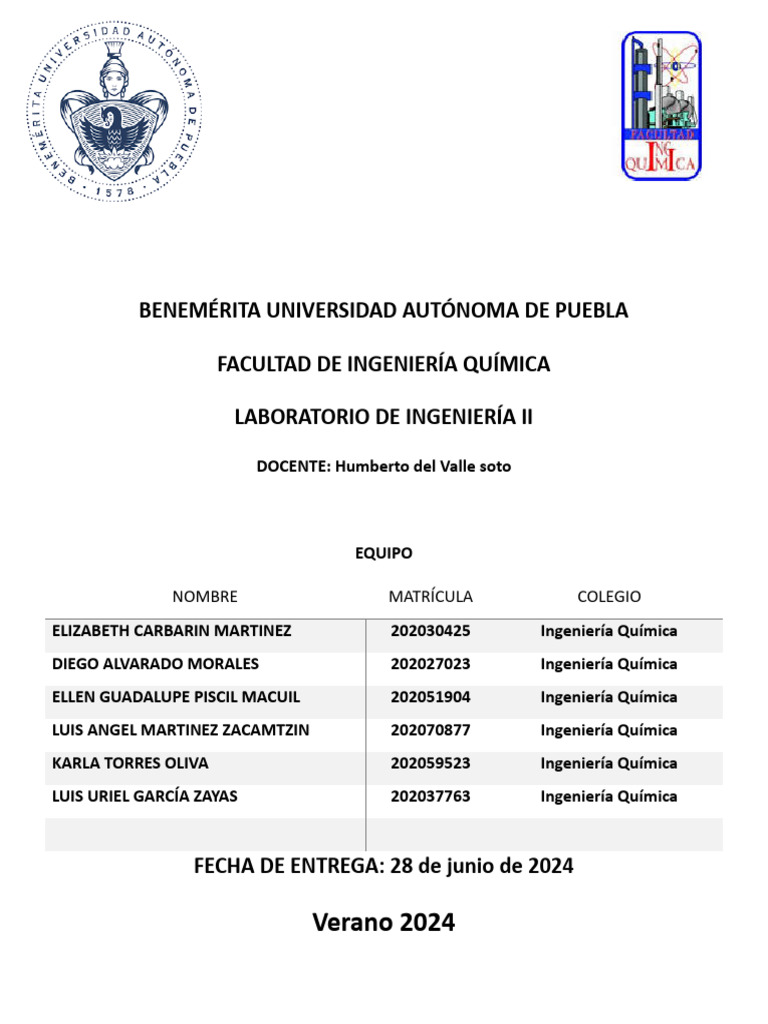 Prac 7. Tramsferencia de Masa Gas - Liquido | PDF