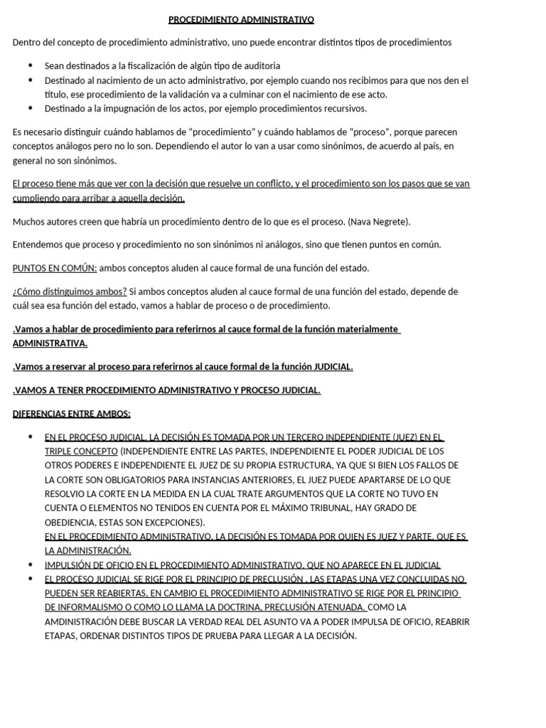 Segundo Parcial Admin I | PDF