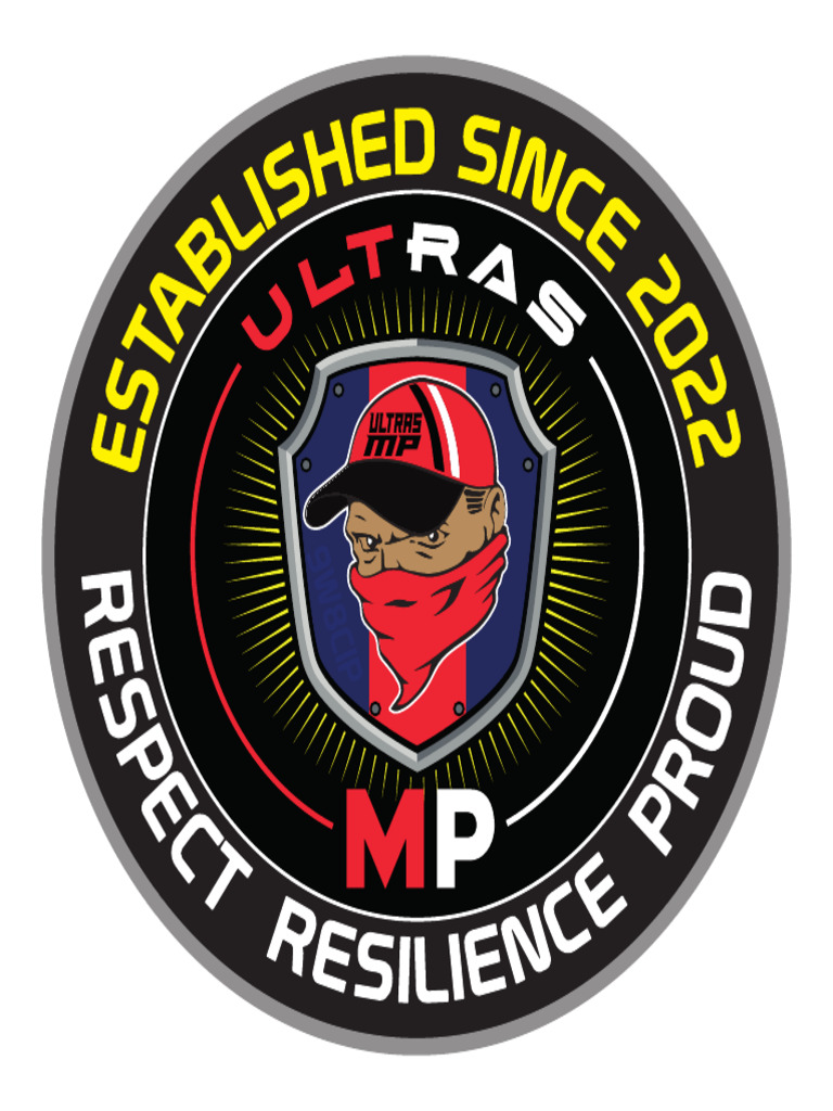 Logo Ultras Mp New | PDF