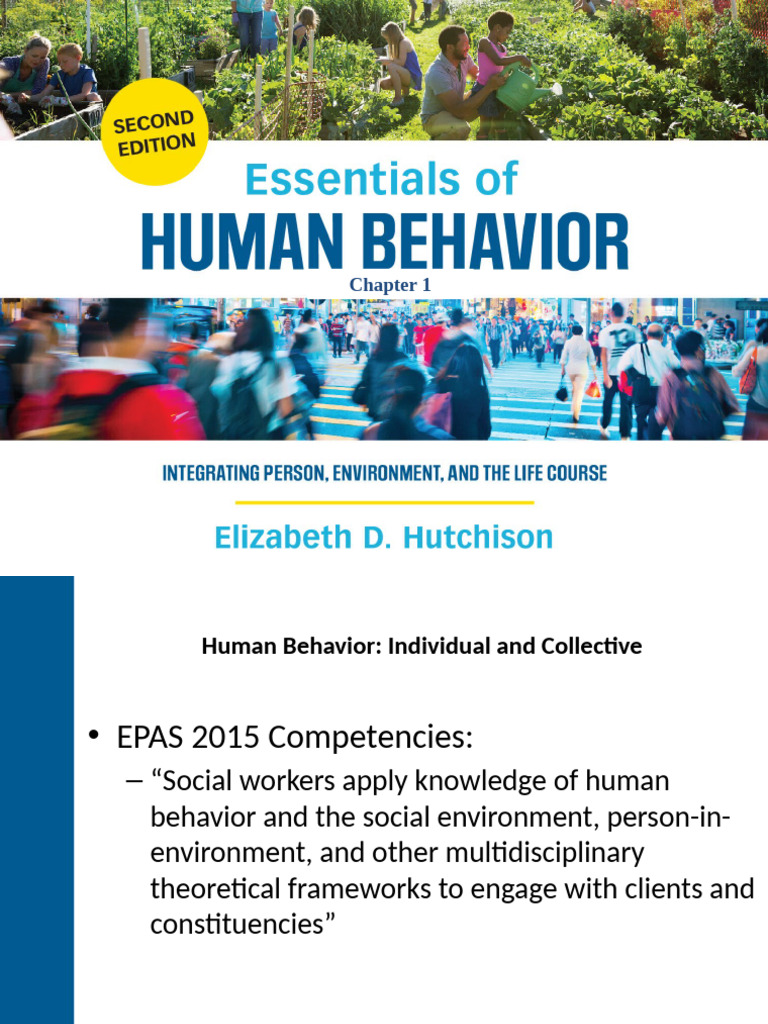 Hutchison Chapter 1-ED | PDF