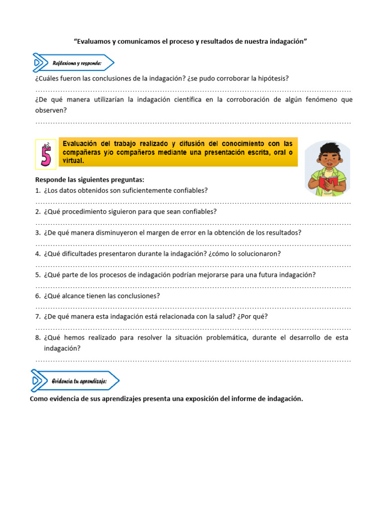 2anexo Exp3 9act 2° | PDF