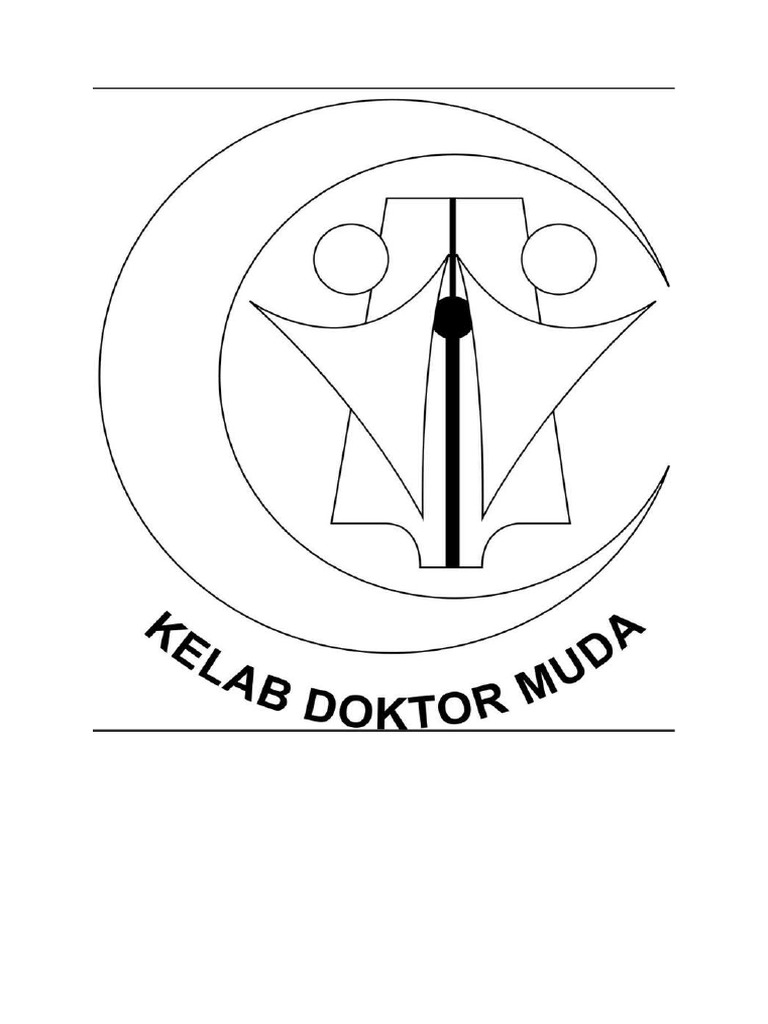 Logo Kelab DM | PDF