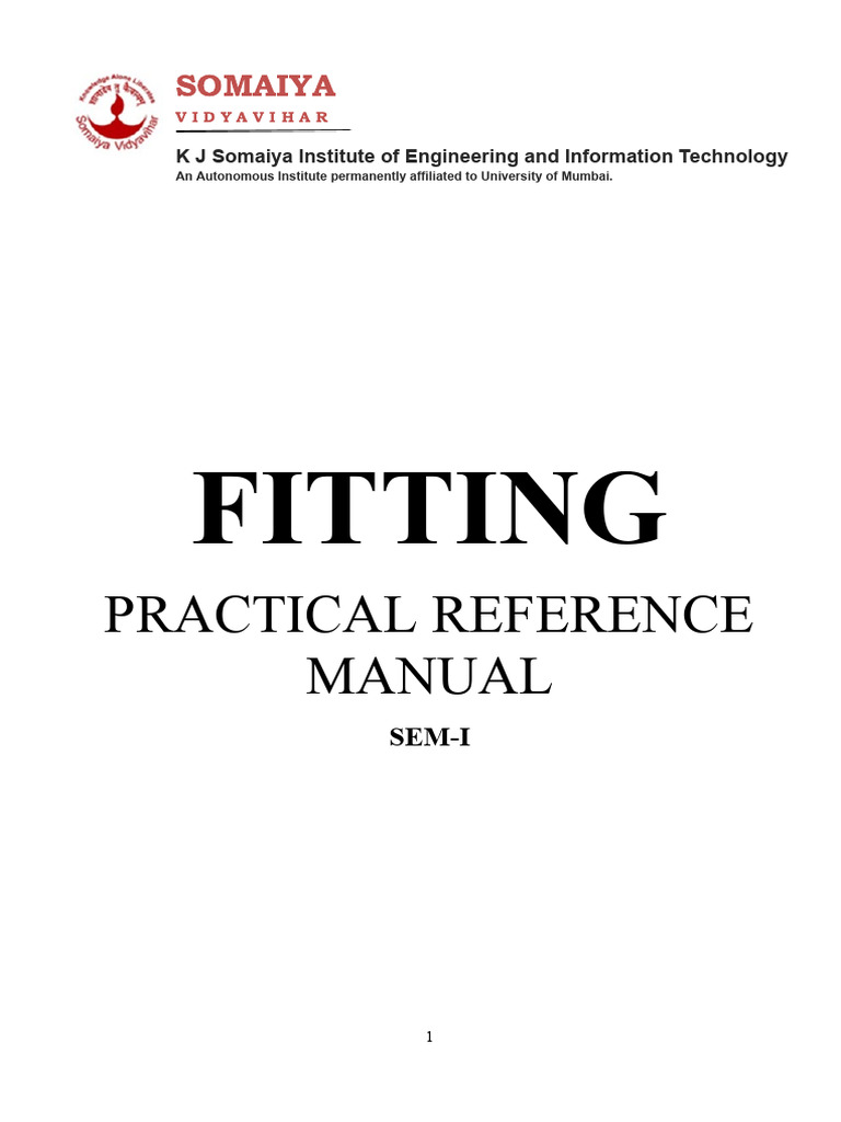 Theory Material Fitter MODIFIED | PDF