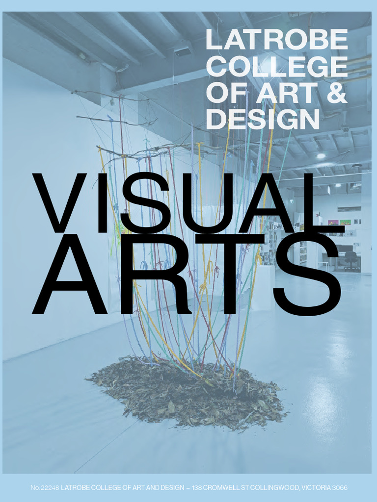 L Cad Visual Arts | PDF