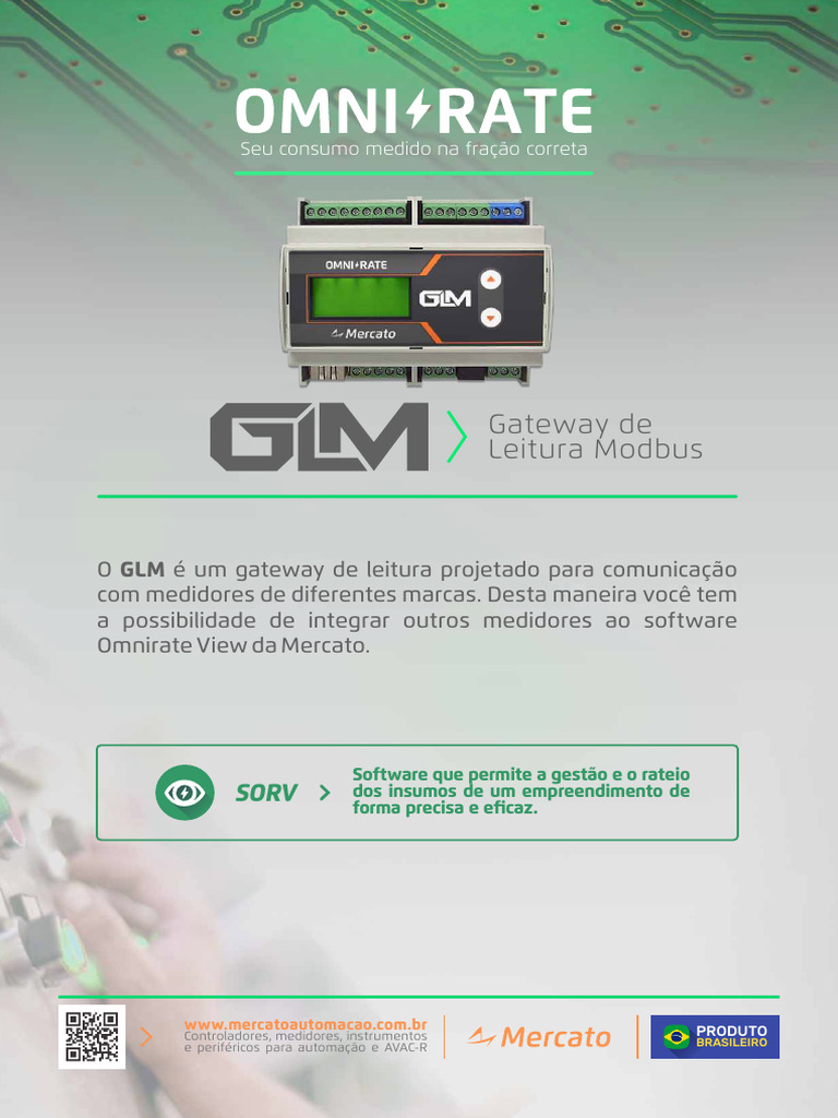 PT Omnirate GLM 17Q3 | PDF