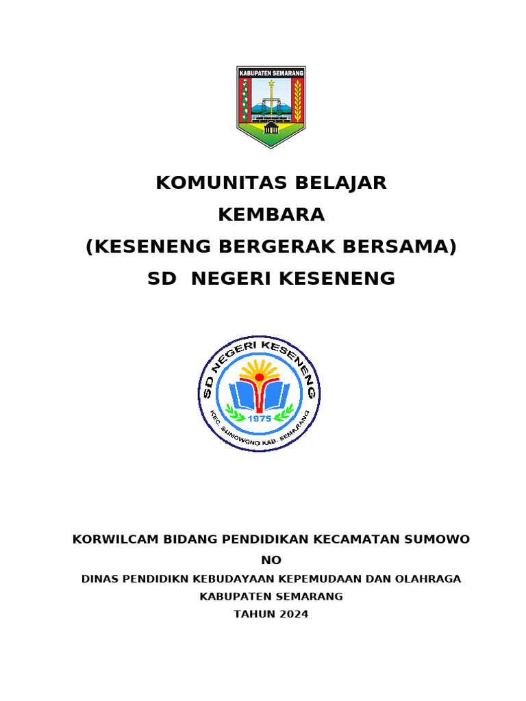 Program Kombel | PDF