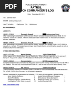 Unsolved Case Files Who Whacked Jack 01 | PDF