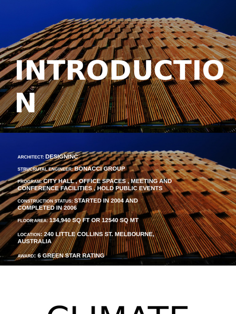Council House 2 | PDF