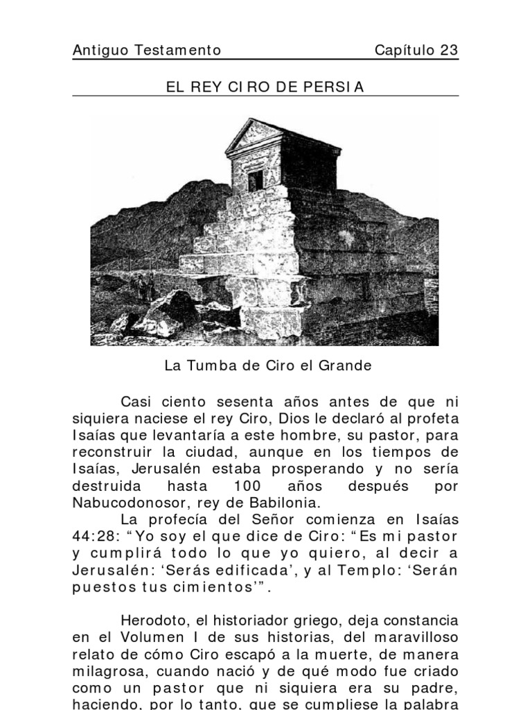 ciro | Ciro el Grande | Imperio aqueménida
