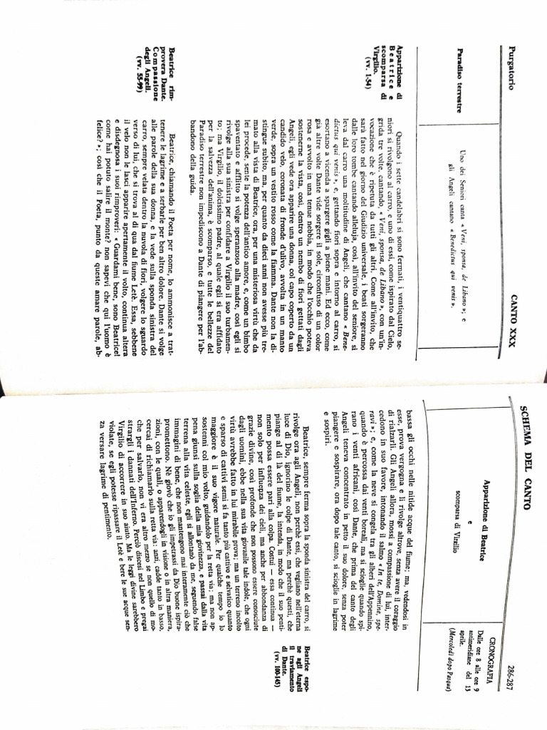 Purgatorio Canto Xxx Pdf 1138