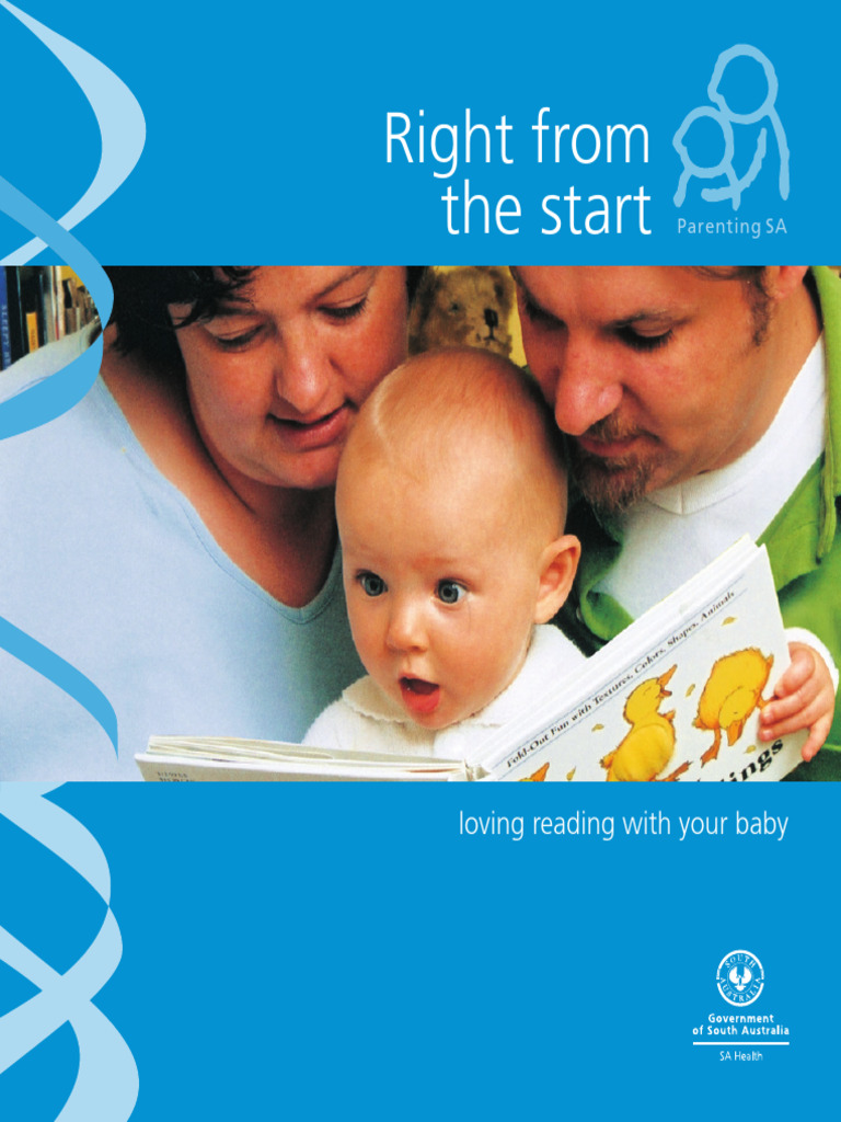 Right From The Start - Book | PDF