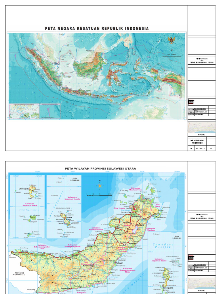 02 - Pipa Transmisi & Detail | PDF