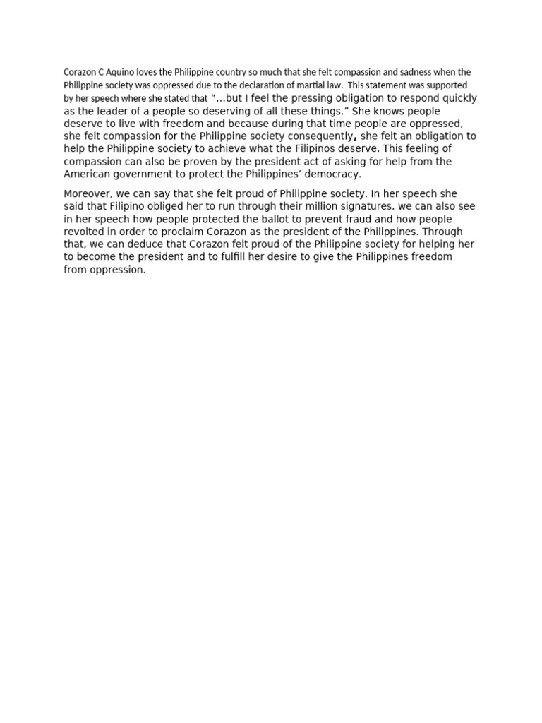 Bagasina and Jemaima Output | PDF