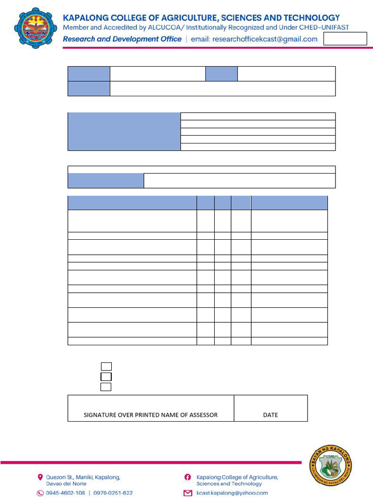 Rof 3 | PDF