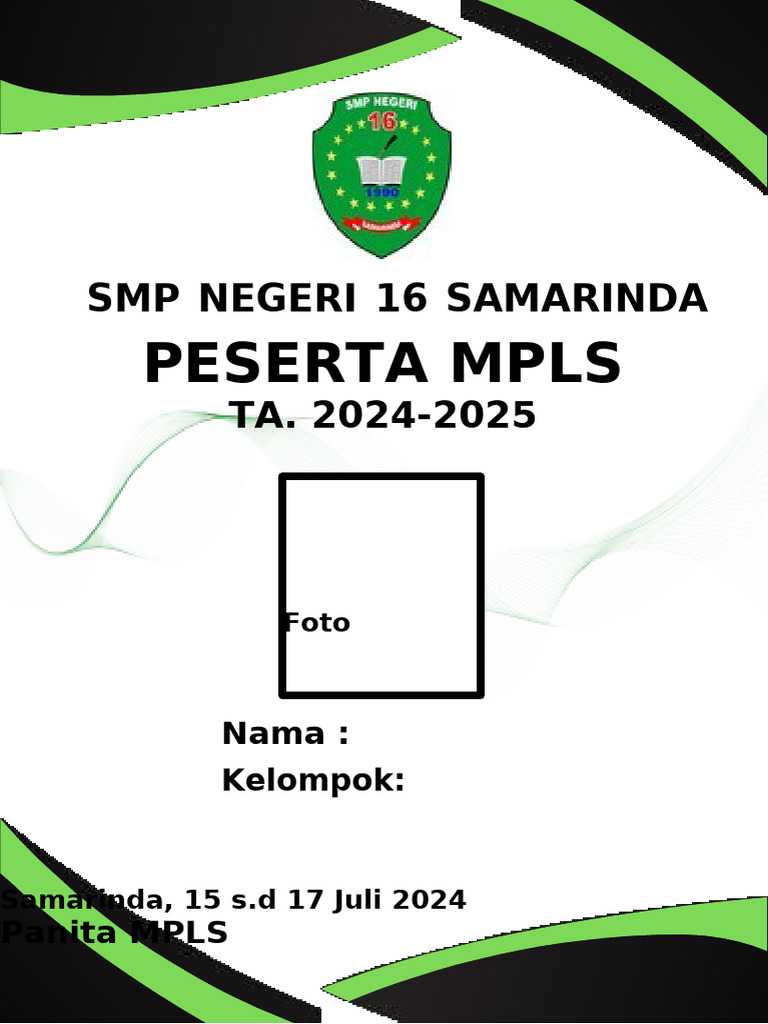 Id Card MPLS | PDF