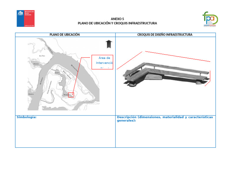 Anexo-5-Plano-Ubicacion-y-Croquis-de-infraestructura | PDF