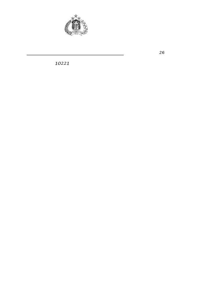 Surat Anev Kinerja Fungsi Resnarkoba-satwil Jjr | PDF