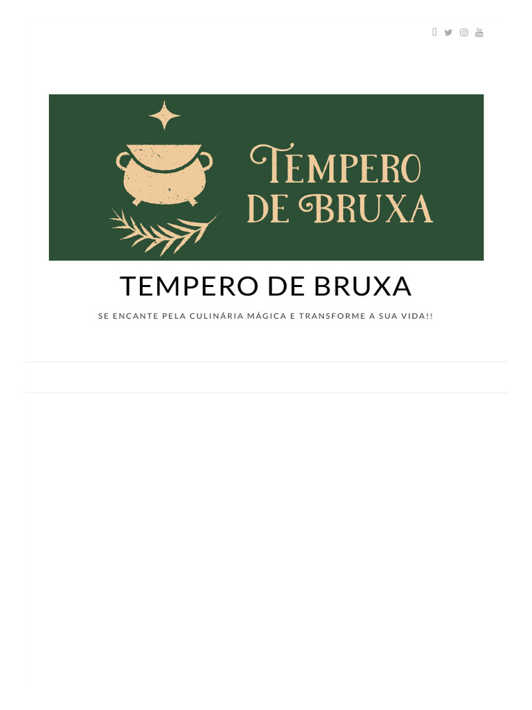 Louro - Propriedades Mágicas, Usos Na Bruxaria e Benefícios - Tem | PDF