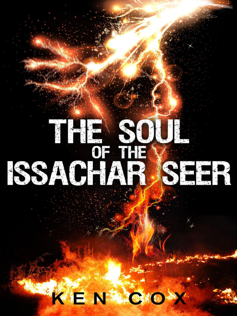 The Soul of the Issachar Seer- | PDF