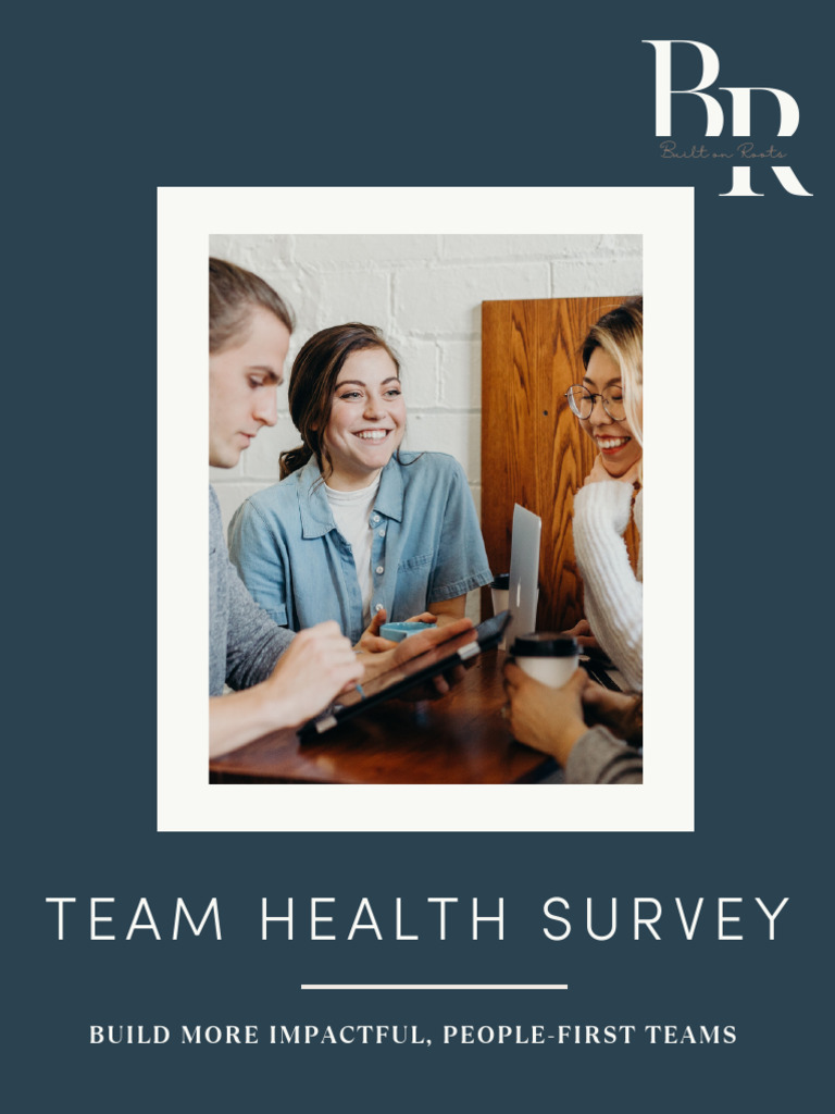 Team Health Assessment 1 | PDF